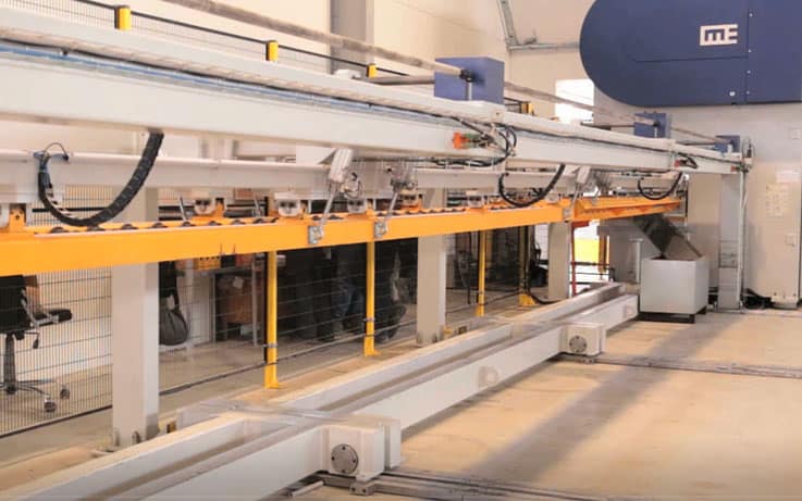 About Us - AGS System