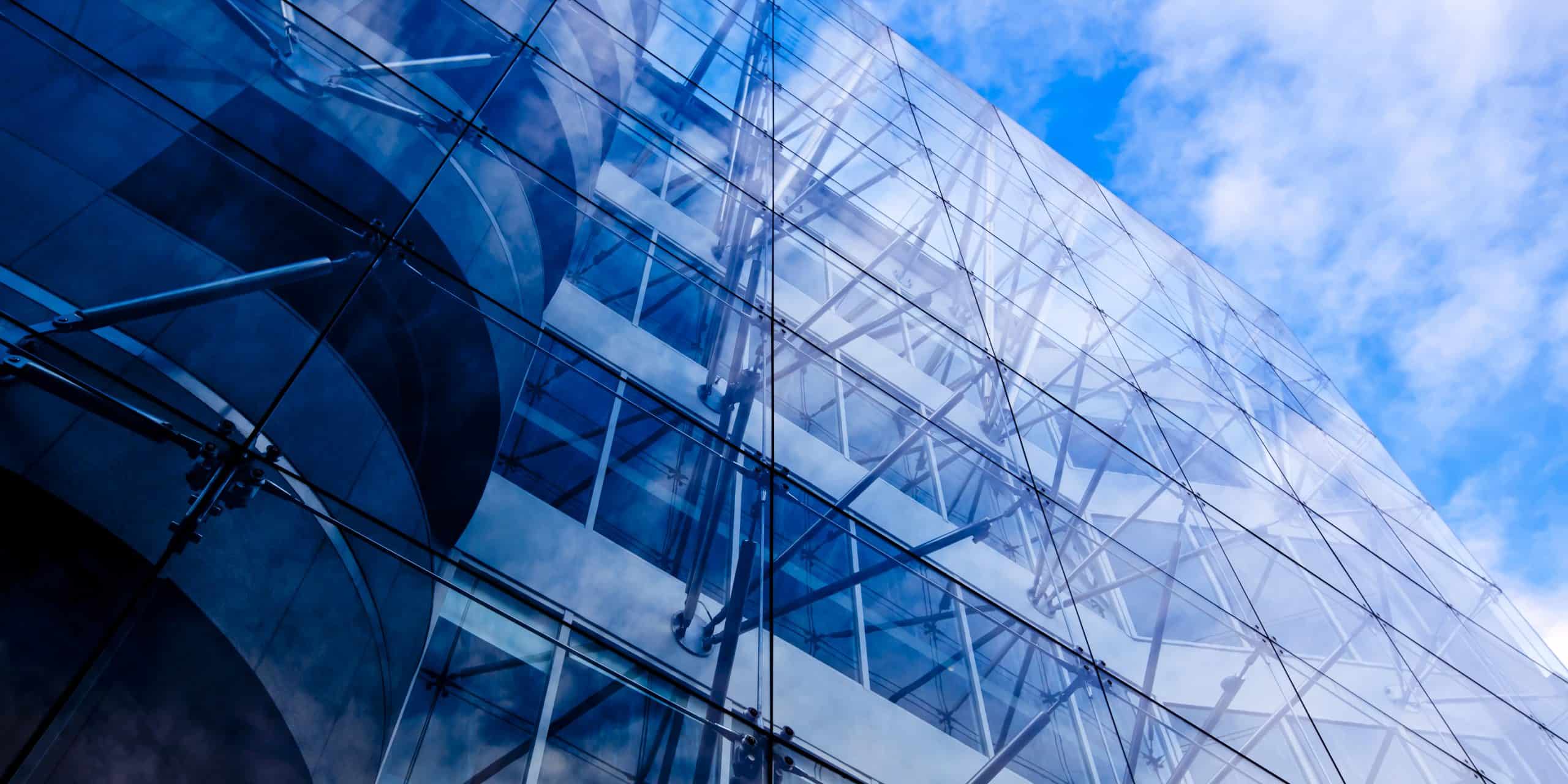 5 Benefits of Rainscreen Cladding | AGS System