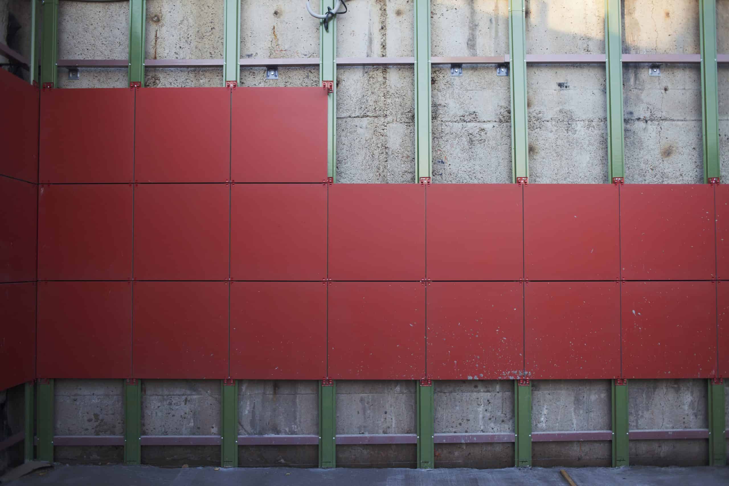 What Are The Benefits Of Rainscreen Cladding? • AGS System