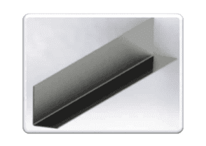 Rainscreen Cladding Profiles • AGS System