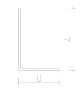 Rainscreen Cladding Profiles • AGS System