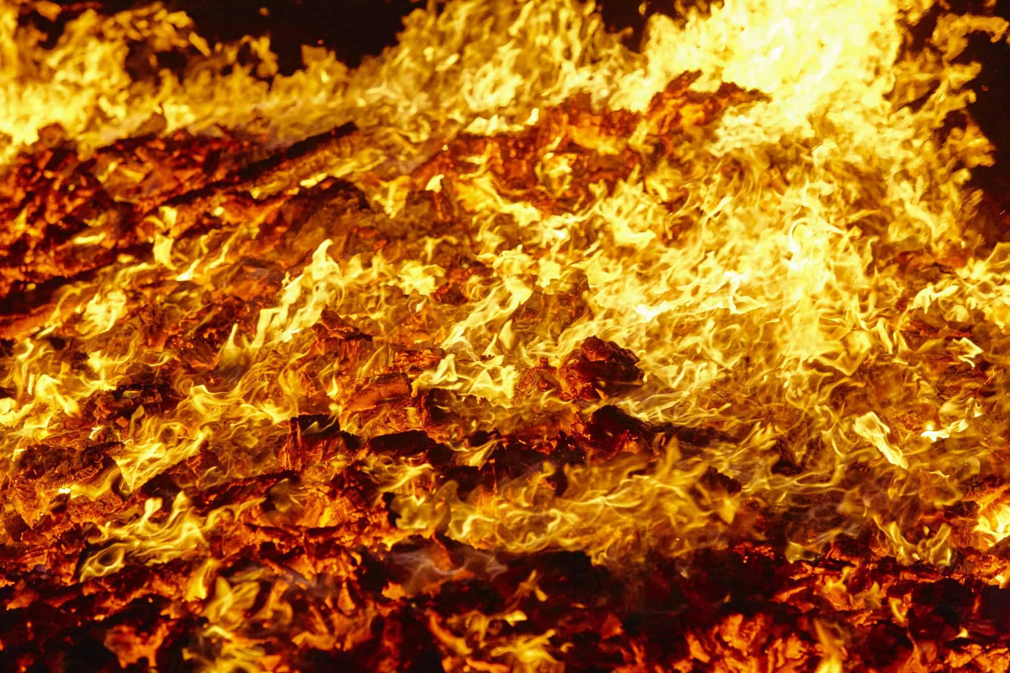 Non-Combustible Vs Fire Retardant • AGS System