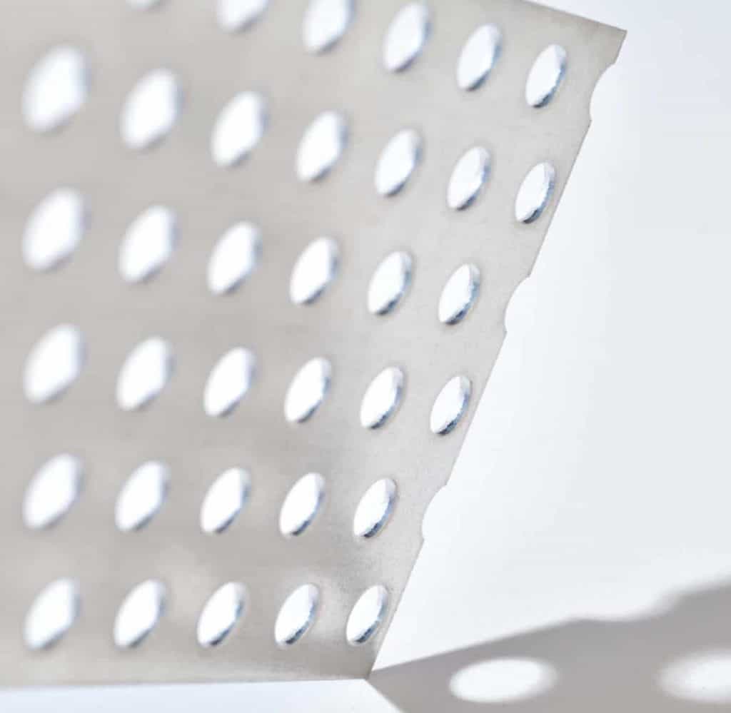 AGS Magnelis® Brackets And Rails – ASG System