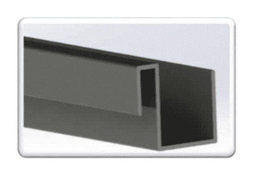 Rainscreen Cladding Profiles • AGS System