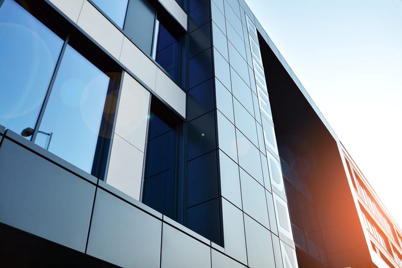 What is a Cladding System? • AGS System