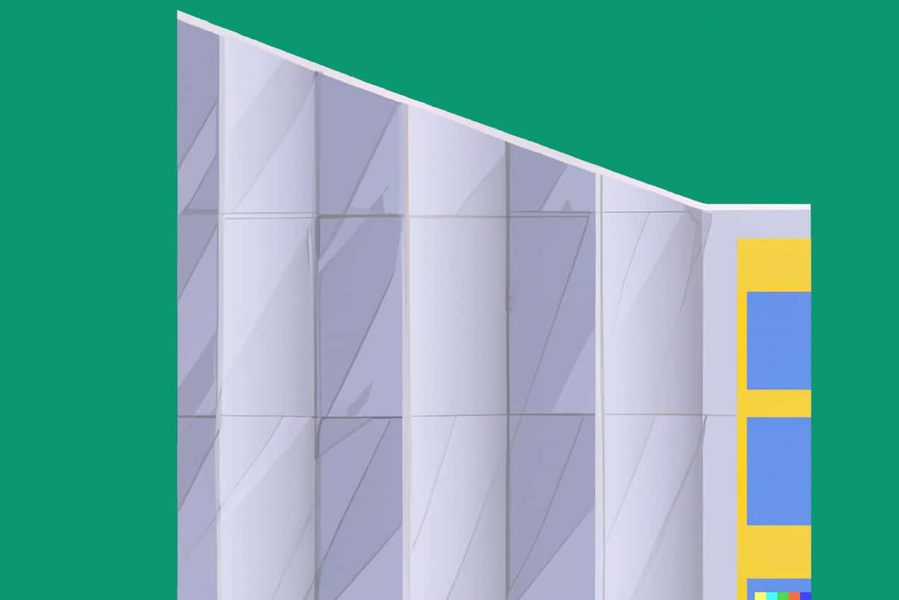 A complete guide to rainscreen cladding • AGS System