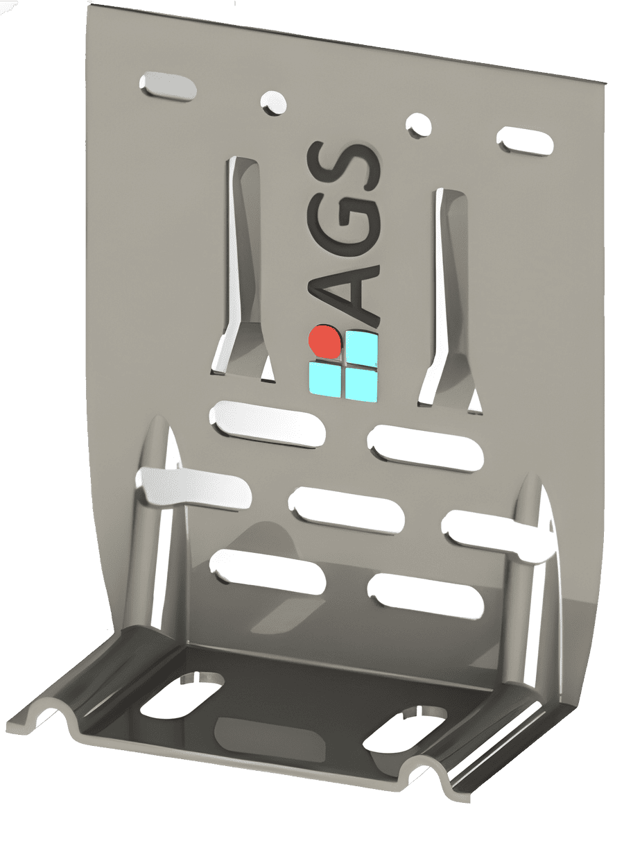 Double Brackets • AGS System